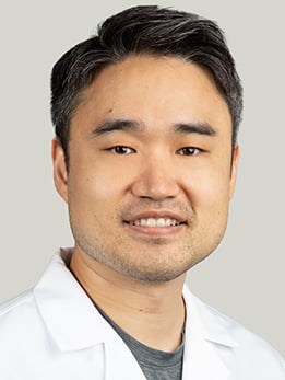 David Hwang, MD - UChicago Medicine