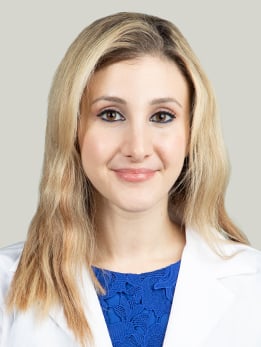 Aiyah Jandali, MD - UChicago Medicine