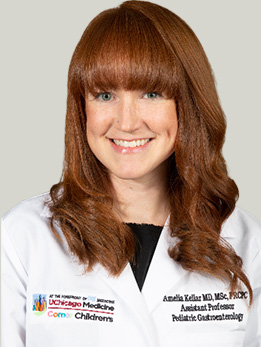 Amelia Kellar, MD, MSc - UChicago Medicine