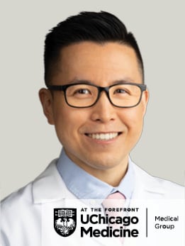 Edward J. Kim, MD - UChicago Medicine