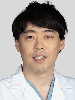 Hiroto Kitahara, MD - UChicago Medicine