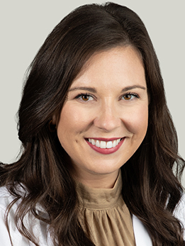 Macy Koepke, OD - UChicago Medicine