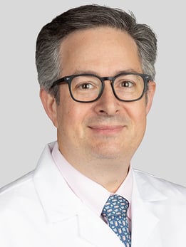 Jay Koyner, MD - UChicago Medicine