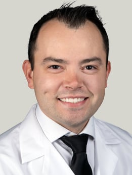 Denis Lawlor, DO - UChicago Medicine