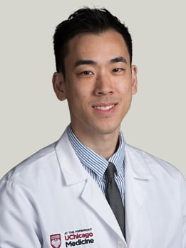 Jonathan Lio, MD - UChicago Medicine
