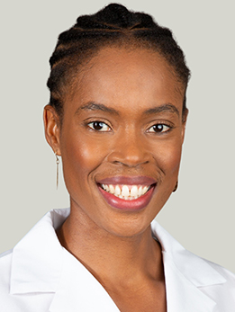 Jessica Long, MD - UChicago Medicine