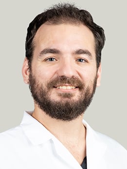 Nicholas G. Ludmer, MD - UChicago Medicine