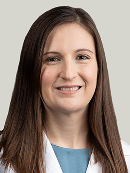 Emily B. Lund, MD - UChicago Medicine