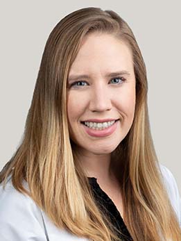 Sarah Major, MMSPA - UChicago Medicine