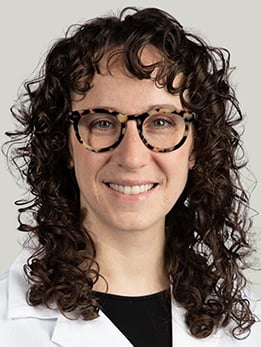 Anna McCormick, DO - UChicago Medicine