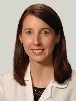 Moira McNulty, MD - UChicago Medicine