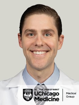 Charles F. Mitchell III, MD - UChicago Medicine