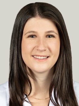 Michelle Mucasey, MMS - UChicago Medicine