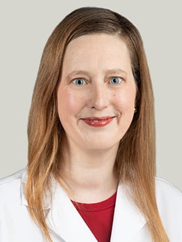 Elizabeth Murphy, MD - UChicago Medicine