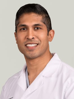 Rakesh Navuluri, MD - UChicago Medicine