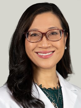 Cecilia Ong, MD - UChicago Medicine