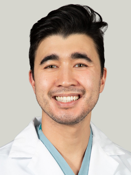 Joshua Pan, MD - UChicago Medicine