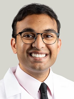 Anand A. Patel, MD - UChicago Medicine
