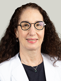 Mellisa S. Pessin, MD - UChicago Medicine
