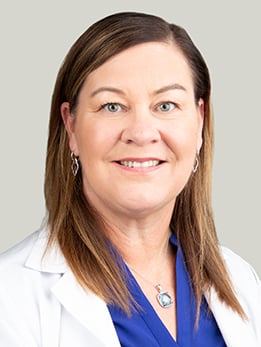 Christine Racette, MSN - UChicago Medicine