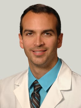 Edwin Ramos, MD - UChicago Medicine