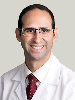Ari Rosenberg, MD - UChicago Medicine