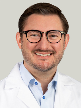 William Roth, MD - UChicago Medicine