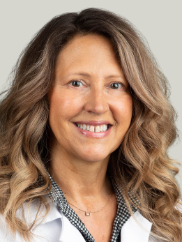 Susan Rowell, MD, MBA - UChicago Medicine