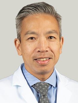 Mark Tan, MD - UChicago Medicine