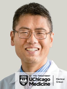 Jonathan Shin, MD - UChicago Medicine