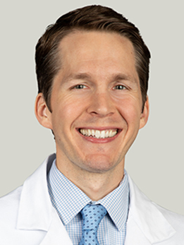 James Siegler, MD - UChicago Medicine