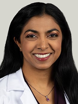 Lalitha Sitaraman, MD - UChicago Medicine