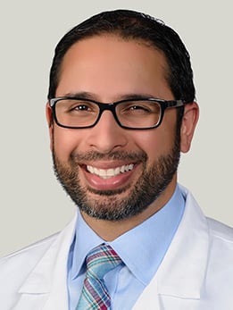 Tabraiz Mohammed, DO - UChicago Medicine