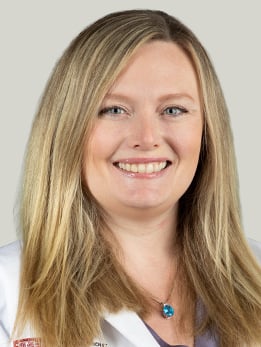 Caroline Thomas, MD - UChicago Medicine