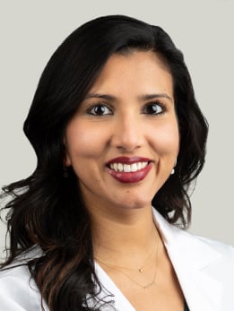 Shivika Trivedi, MD, MSc - UChicago Medicine