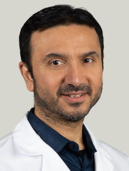 Jignesh Unadkat, MD - UChicago Medicine