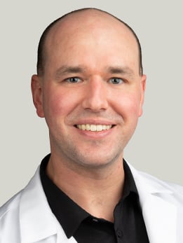 Edward Unruh, DNP - UChicago Medicine