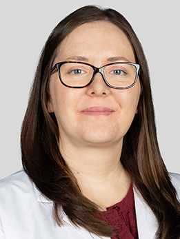Jennifer Van Swol, MD - UChicago Medicine