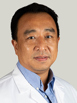 Peng Wang, MD - UChicago Medicine