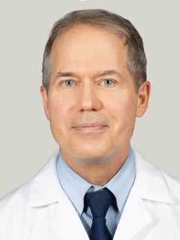 Ward Reeves, MD - UChicago Medicine