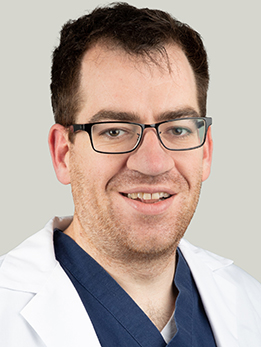 Dennis Whiting, MMSPA - UChicago Medicine
