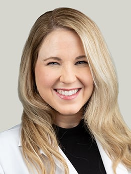 Brittany Wolfe, MMSPA - UChicago Medicine