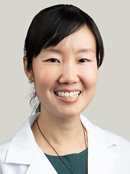 Amy Zheng Xu, MD, MA - UChicago Medicine
