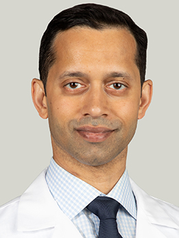Srinath Yeshwant, MD - UChicago Medicine