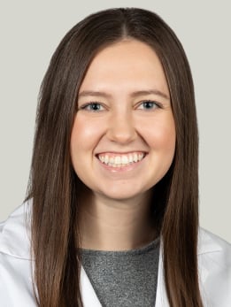 Rachel Yoakum, MMSPA - UChicago Medicine