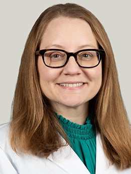 Erin Zahradnik, MD - UChicago Medicine