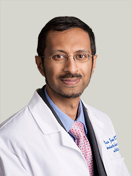 A. Musa Zamah, MD, PhD - UChicago Medicine